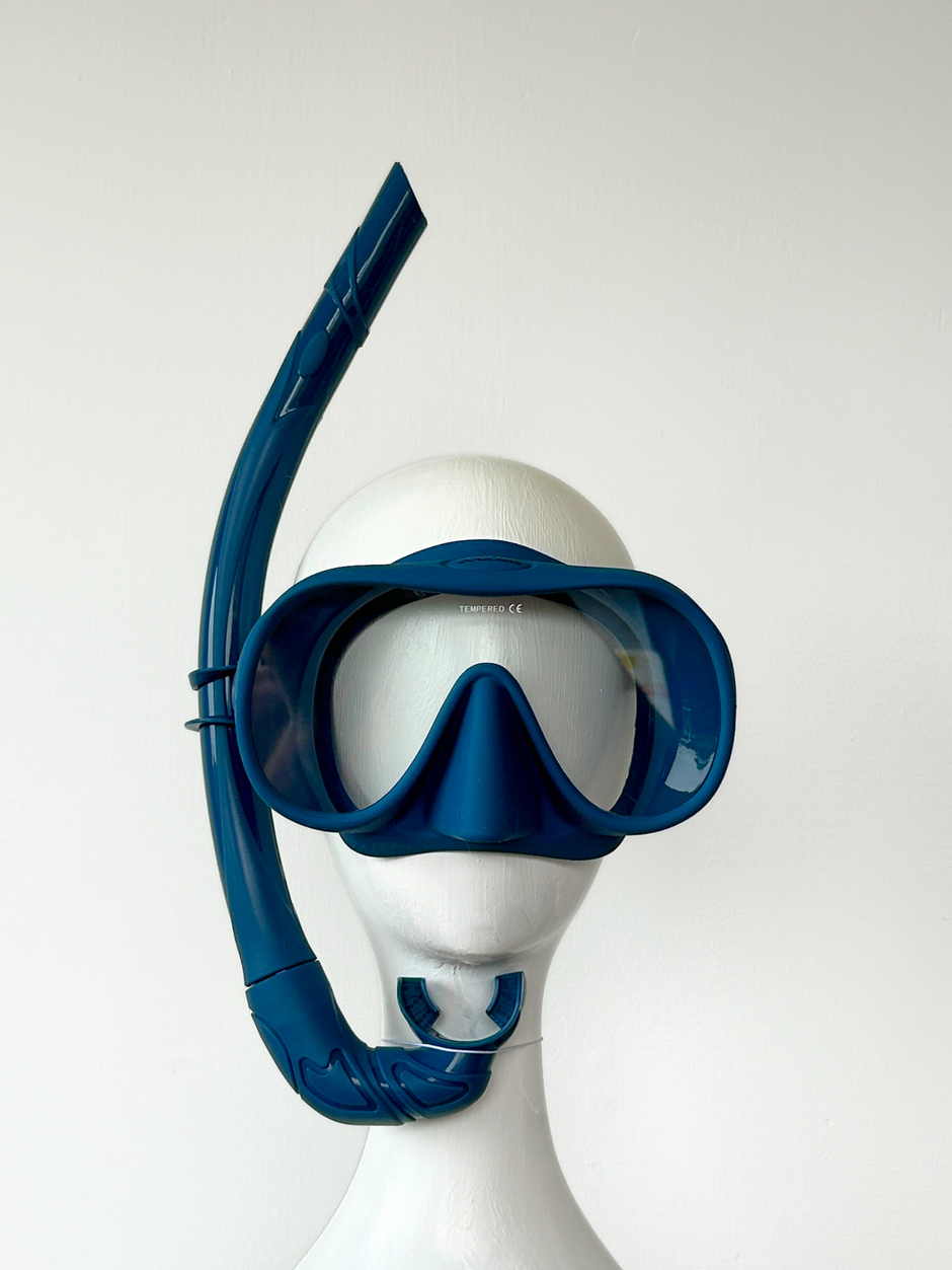Sublime Supplies Sublime Supplies Co - Premium Silicone Snorkel Sets