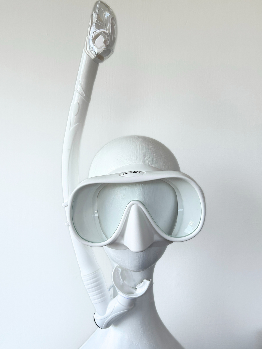 Sublime Supplies Sublime Supplies Co - Premium Silicone Snorkel Sets
